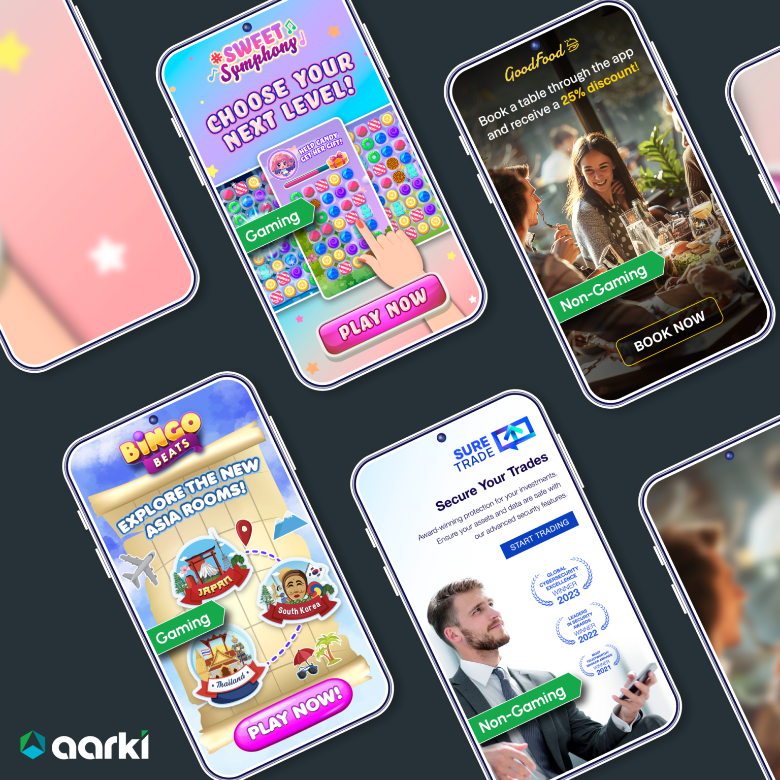 What is mobile app retargeting and why are these ads important?