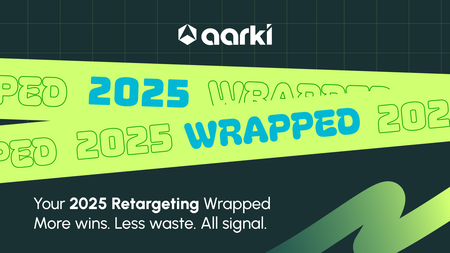2025 Wrapped: Aarki’s Year in Review - Aarki